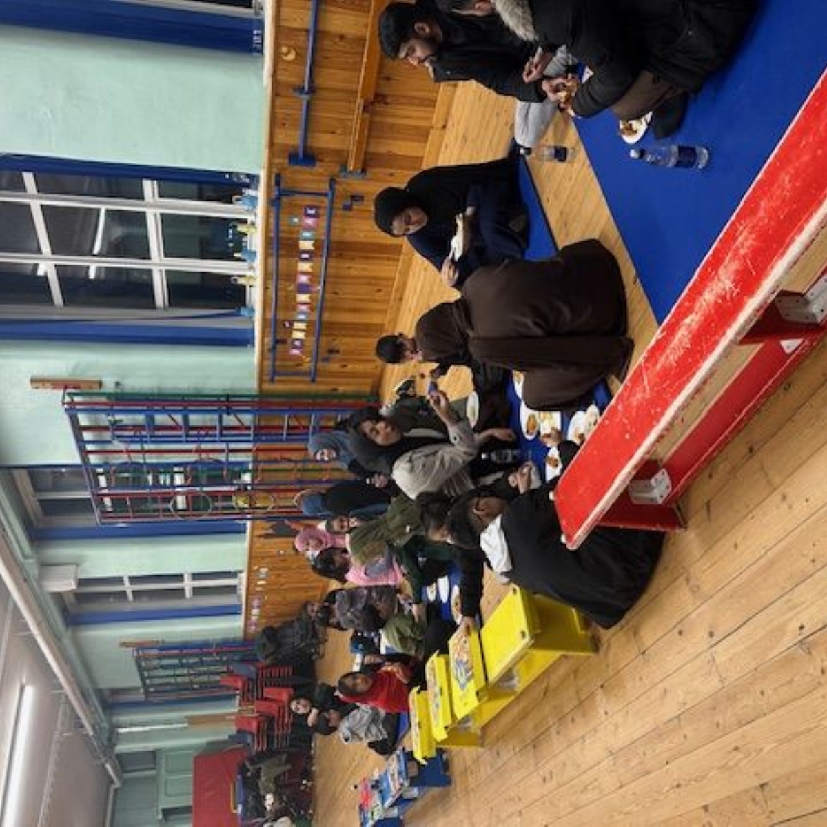 Co-op Academy Penny Oaks - Community Iftar